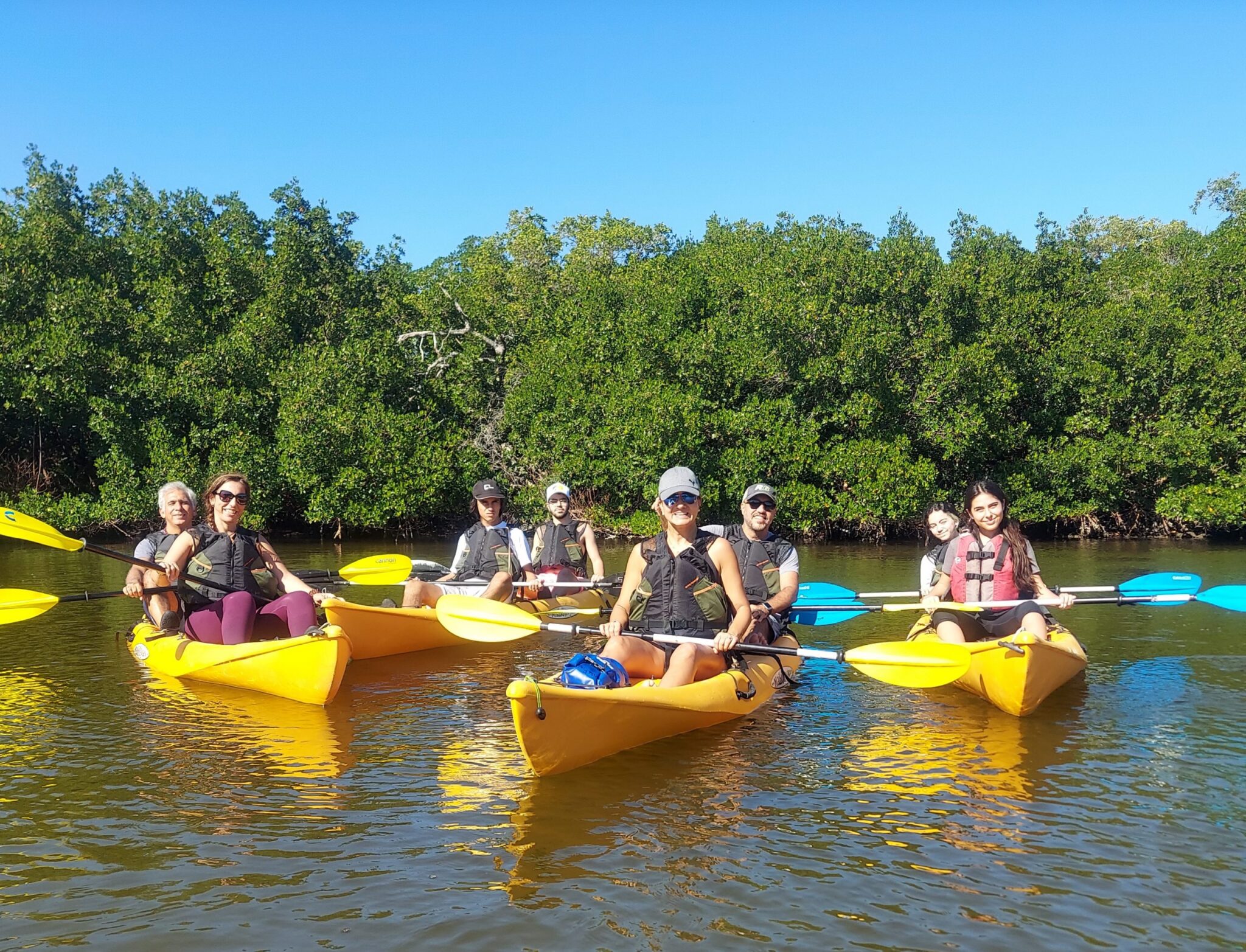 Best Scuba Diving Naples Florida & Tours